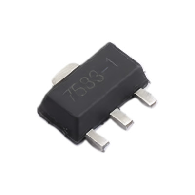 GR GR7330 Linear LDO Voltage Regulator