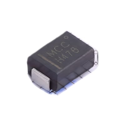 MCC 3SMBJ5926B-TP Single Zener Diode