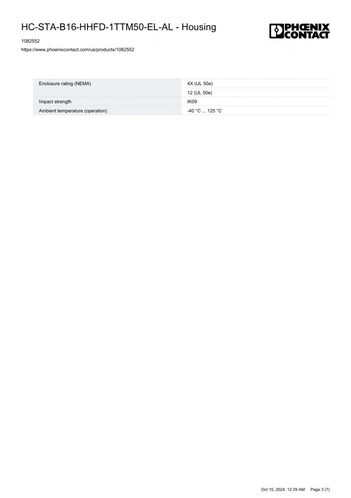 Phoenix Contact 1082552 product document page 3