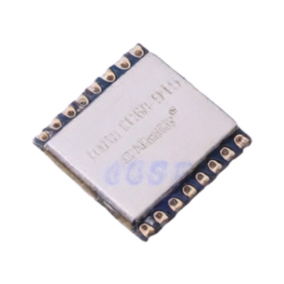 G-NiceRF LORA1268-490 RF Transceiver Module