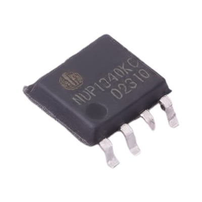 NDP NDP13B01QB DC DC Switching Voltage Regulator