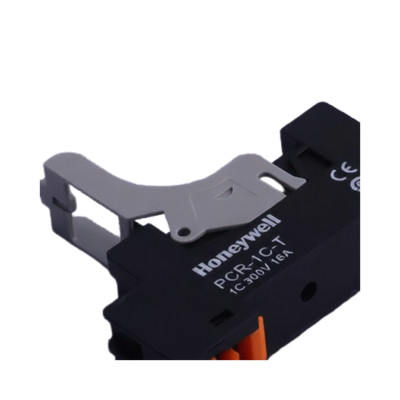 Honeywell PSR-1C-24-E Relay Socket for Reliable Chip Connection