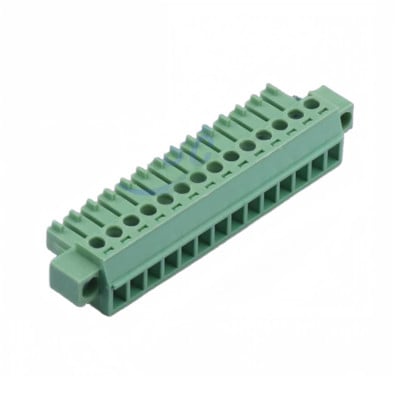KANGNEX WJ15EDGKM-3.81-12P-14-00A Header Plug Socket