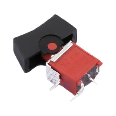 YUEN FUNG SA-0-102-C04-0004-WP Rocker Switch for sale