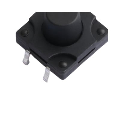 BXCONN TS1801-CZ90HBS Tactile Switch