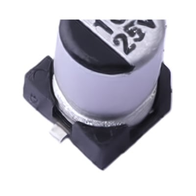 ROQANG CS1E100M-CRC54 Aluminum Electrolytic Capacitor for sale