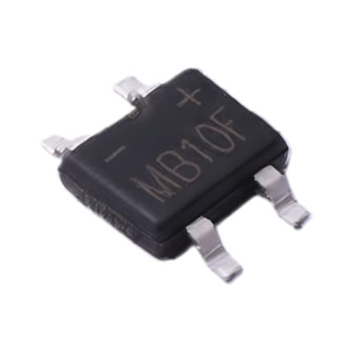 DOWO ABS10 Bridge Rectifier Chip