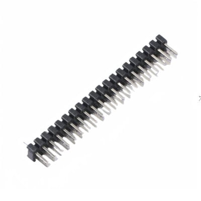 Hanbo Electronic HB-PH8-200212PB2GOP Male Header Pins