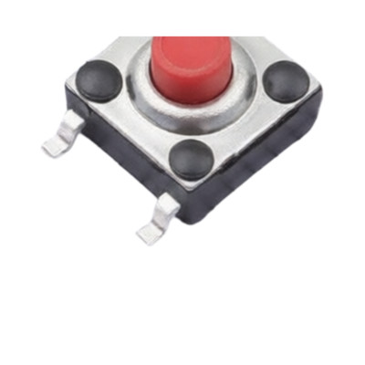 ROCPU Switches TPF16LS-DC70 Tactile Switch