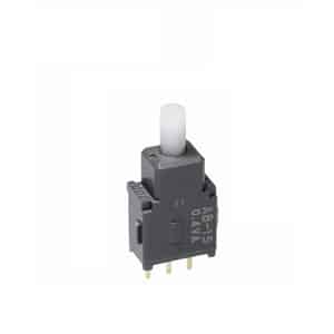 Process Sealed Subminiature Pushbutton