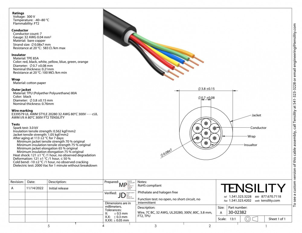 30-02382 technical drawing preview