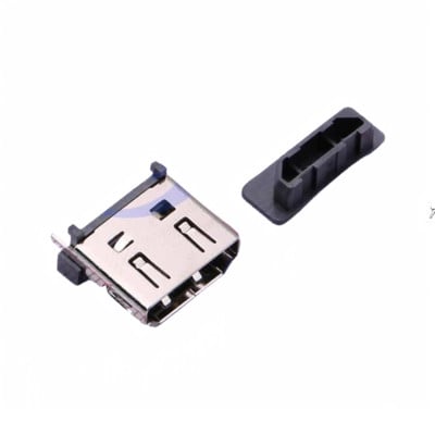 HDGC HDMI-DB-116PB HDMI Connector Assembly