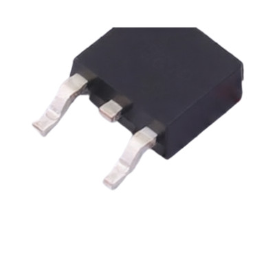 HXY MOSFET D882