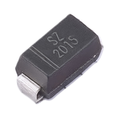 Jingdao Microelectronics SMAJ24A TVS Diode