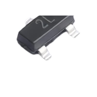 LangJie 2N5401 Single Bipolar Transistor for sale