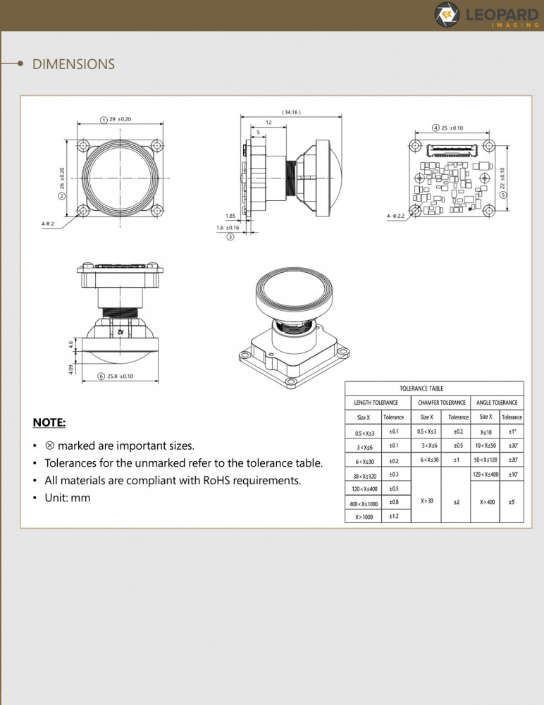 Supplied technical document image, page 3
