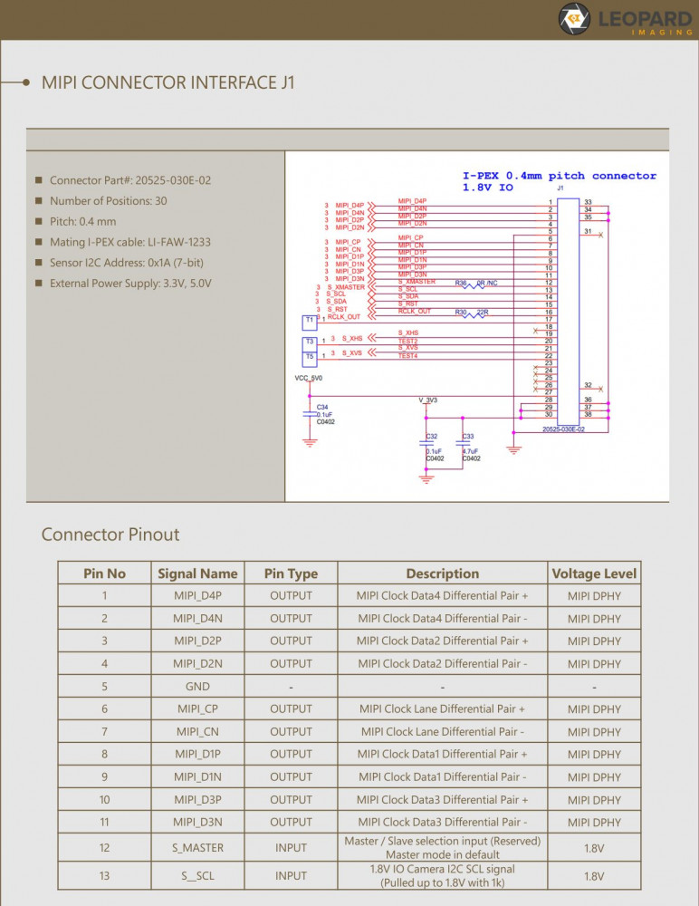 Supplied technical document image, page 4