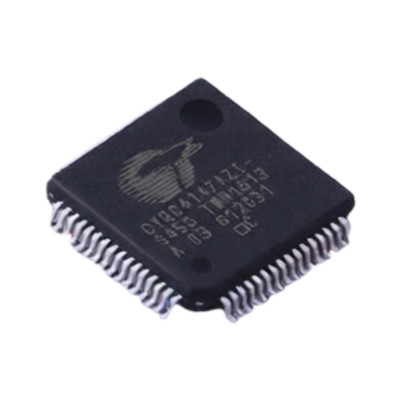 Infineon CYPRESS CY8C5287AXI-LP095 Microcontroller