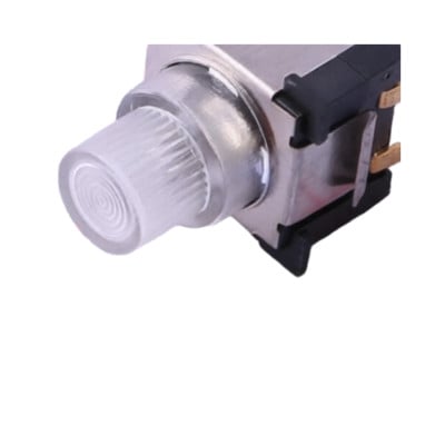 Korean Hroparts Elec K6-6147D01 Tactile Switch