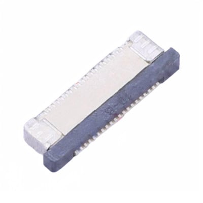 HDGC 0.5K-AX-18PWB FFC/FPC Flat Flexible Connector Assembly