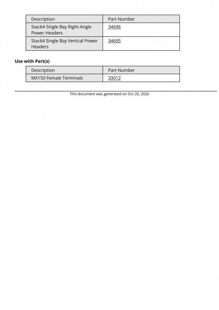 MOLEX 313721800 product document image 3