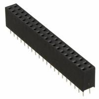 Harwin M80-6811842 Female Socket Receptacle Header for sale