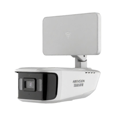 HIKVISION DS-IPC-K14H-LWT(/BA) 8mm