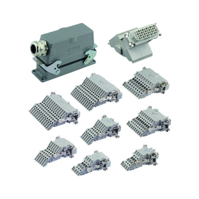 TE Connectivity H3A-KDB for sale