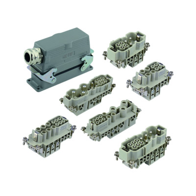 TE Connectivity H3A-KDB for sale