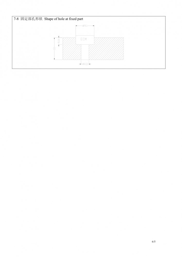 INGHAi ECM approval document page 6