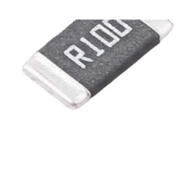 Milliohm HoLRT1225-3W-100mR-1%