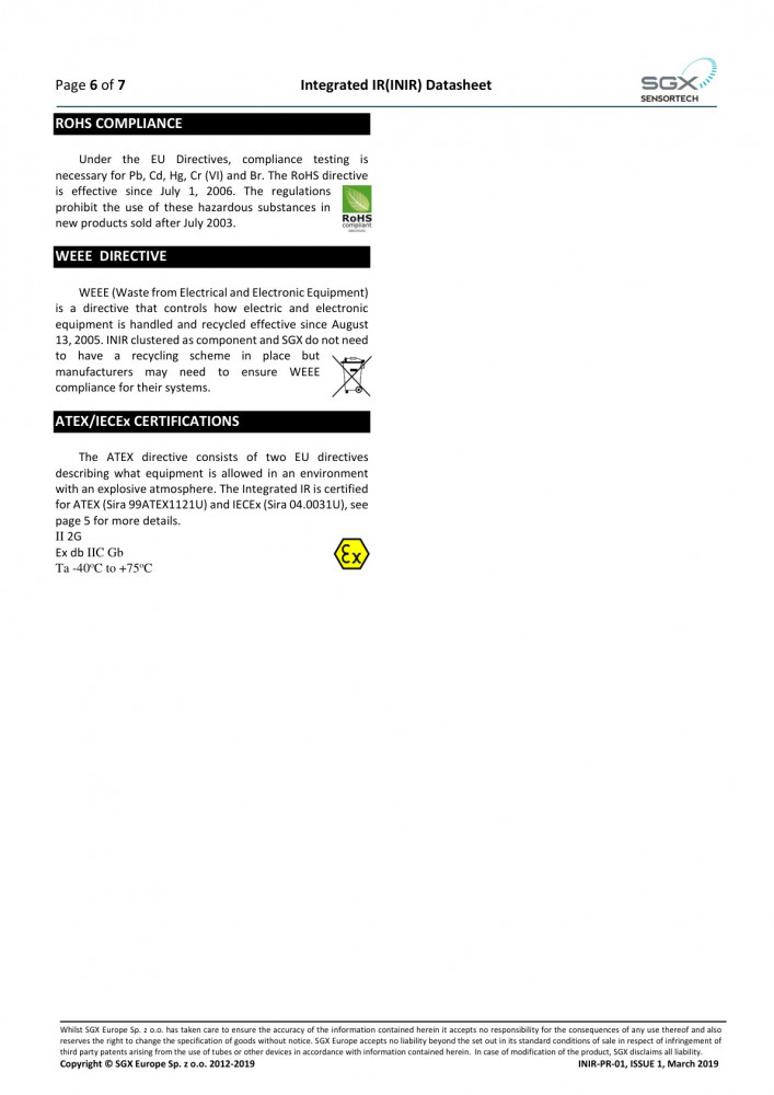 INIR-PR2.1% datasheet page 6