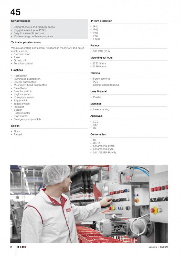 Technical document preview 2