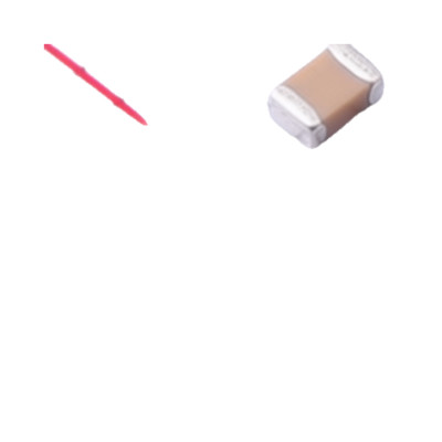 Chinocera HHV1808R7102K302NSPK Ceramic Capacitor