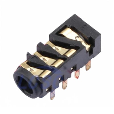 Korean Hroparts Elec PJ-3200A-3A