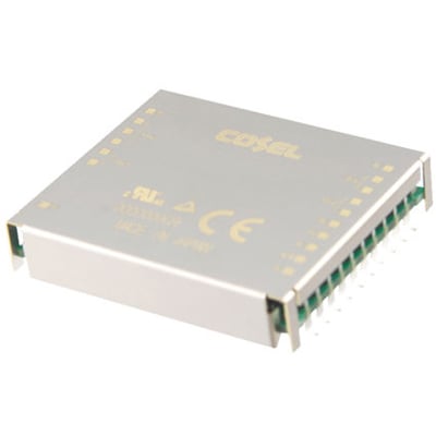 Cosel SUW1R50512C DC DC Converter (Off-Board)