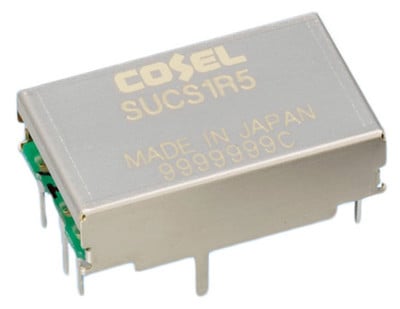 Cosel SUCS1R50515C DC DC Converter (Off-Board) for sale
