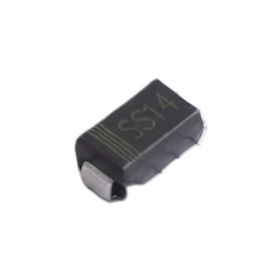 LangJie SS28 Single Diode