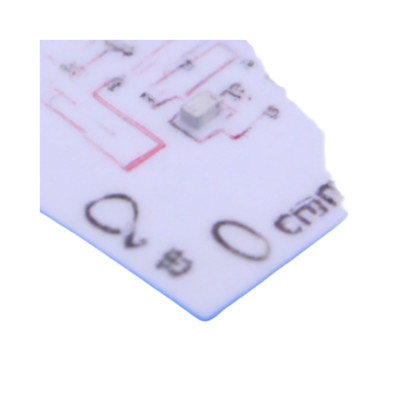 microgate MGCI0603H2N7ST-LF Fixed Inductor