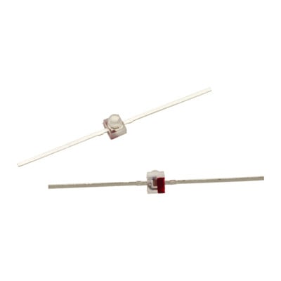 Broadcom HLMP-Q700 Infrared LED Emitter