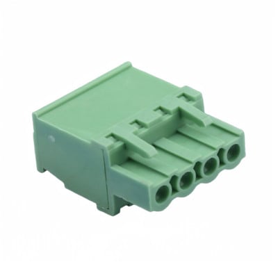 KANGNEX WJ2EDGKB-5.08-04P-14-00A Header Plug Socket for sale