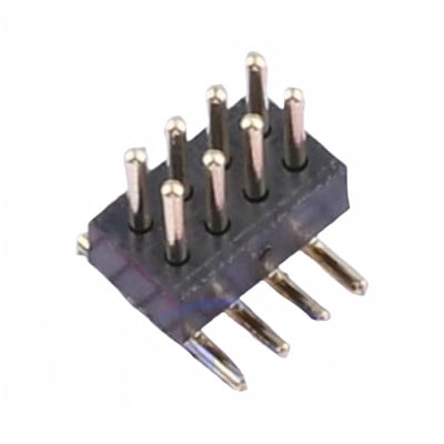 MINTRON MTAA2-S050820 Male Header Pins