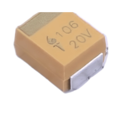 TORCH CA45-A-10V-22uF-K