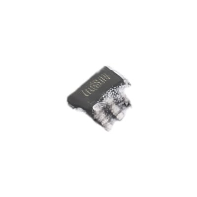 COSINE COS8554TRA Amplifier Chip