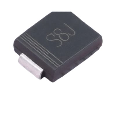 JSCJ S5J Single Diode