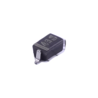 KEC KDZ12V-RTK/PU Single Zener Diode