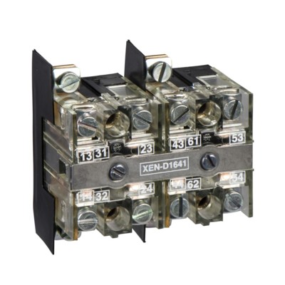 Schneider XEND2641 Switch Accessory Chip for sale