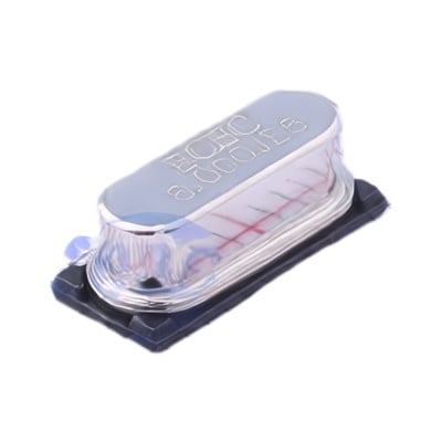 ECEC(ZheJiang E ast Crystal Elec) C08000J067