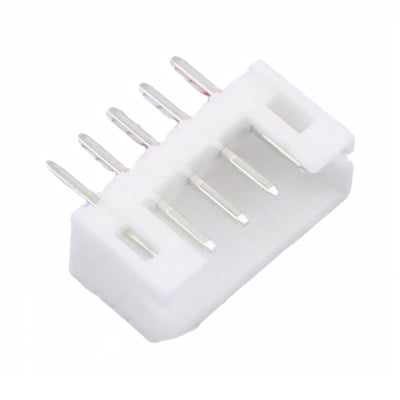 SHOU HAN SH-PH-3AW Male Pin Header Connector