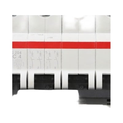 ABB S204-C32 Miniature Circuit Breaker